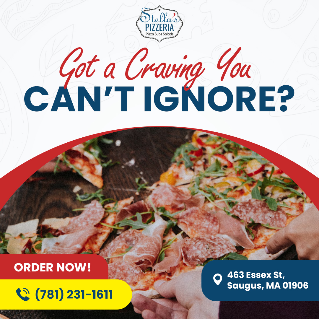 Stella's pizzeria Blank Template - Imgflip