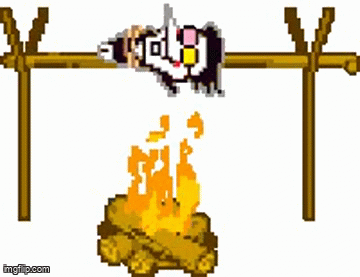 KRIS! NOW’S YOUR CHANCE TO BE [[Delicious, Finally Some Good $@#*ing ...