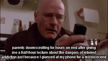 Parent Slander 2 - Imgflip