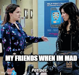 like im not wrong - Imgflip