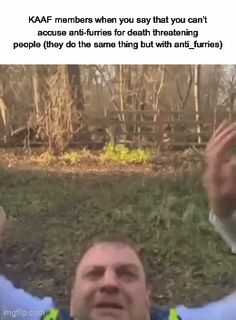 British screaming cop - Imgflip