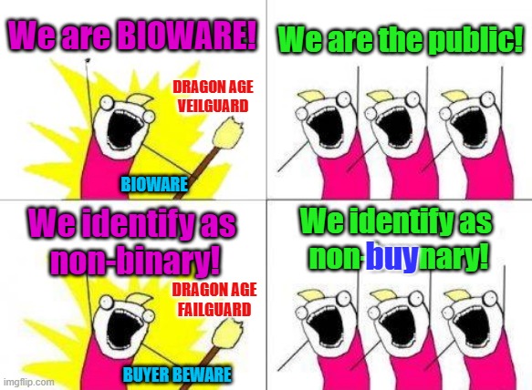 What Do We Want Meme - Imgflip