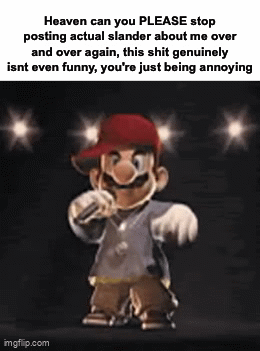 Babe wake up a new Copypasta just dropped - Imgflip