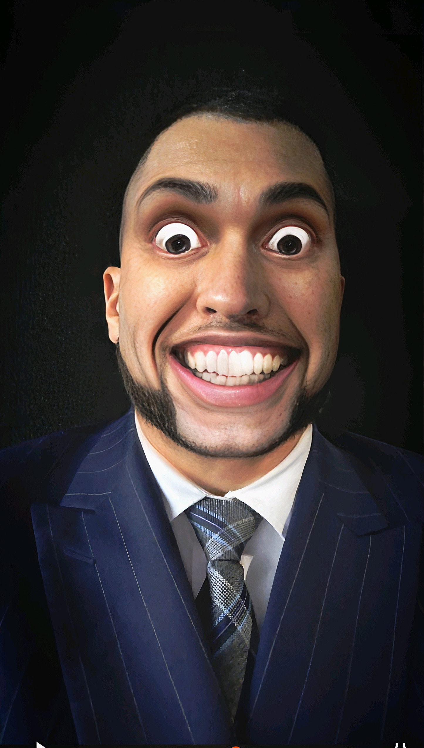 Suit Guy Blank Template - Imgflip