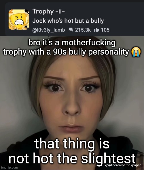 This shit is BUNS - Imgflip