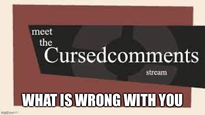 Stream slander - Imgflip