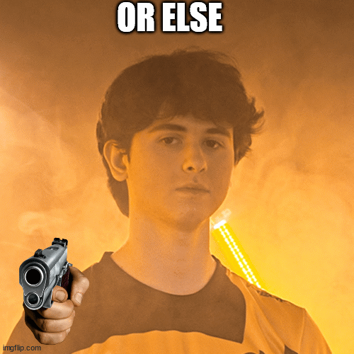 Bugha is not what you think - Imgflip