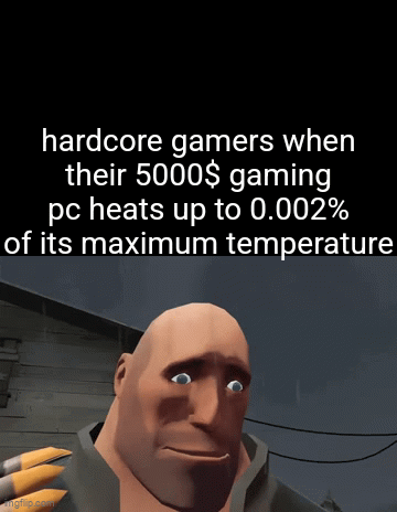 tf2 heavy cry - Imgflip