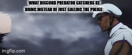 Discord meme - Imgflip