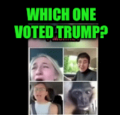 January 20, 2025 not coming fast enough - Imgflip