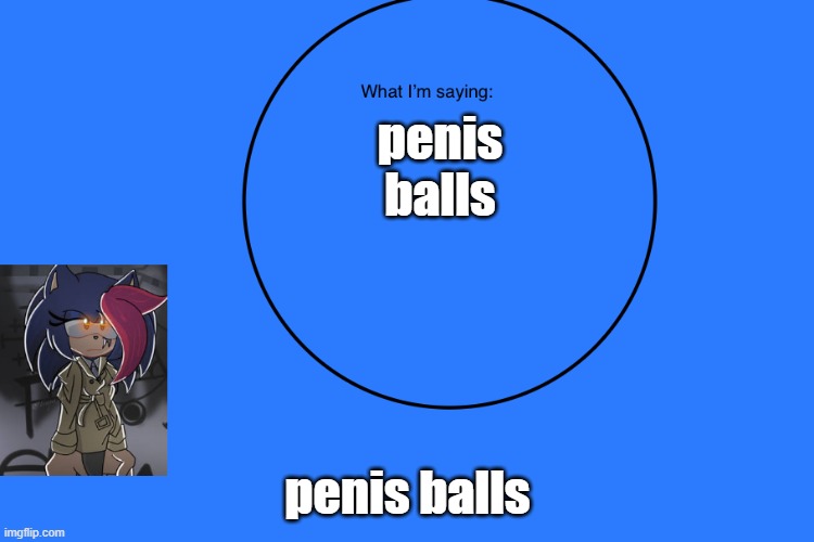 AniThehedgehog’s announcement temp - Imgflip