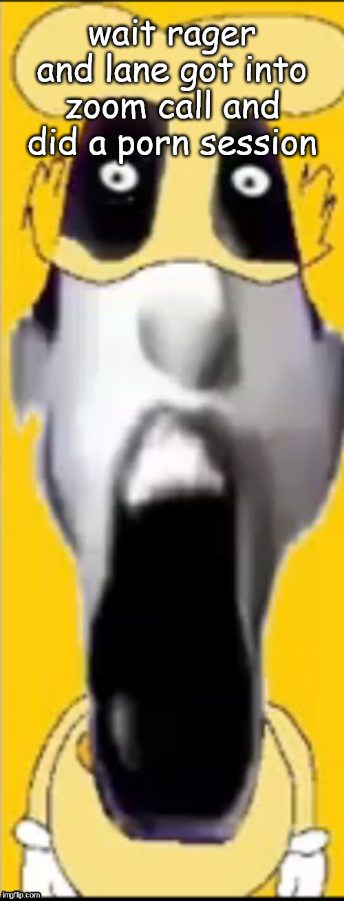 apparently? - Imgflip