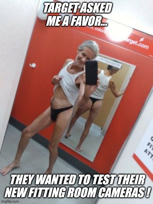 With so much retail theft these days... - Imgflip