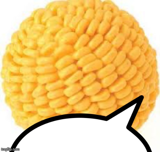 Cornball - Imgflip