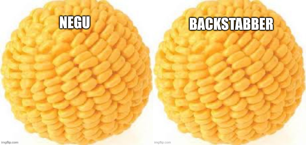 Image tagged in cornball - Imgflip