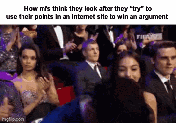 points lore: - Imgflip