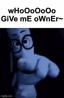 Owner lore: - Imgflip