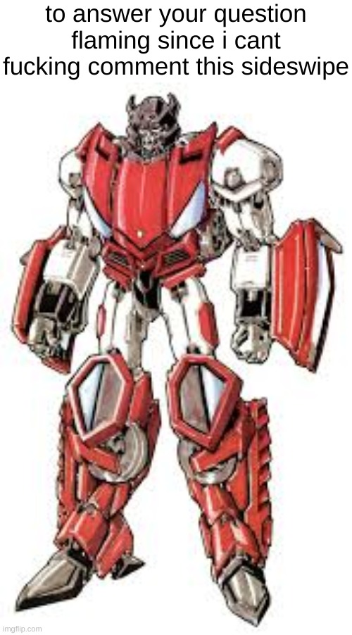 does anyone read the titles *sigh* - Imgflip