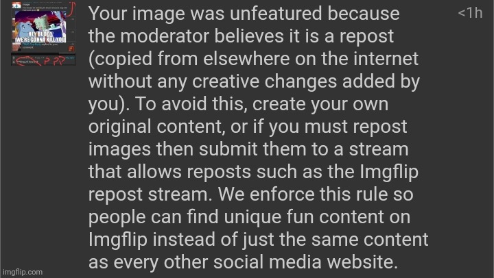 Ooh now we're covering up our tracks! - Imgflip