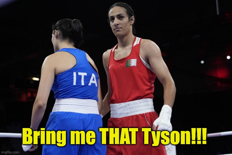 Here it is, proof that WOKE destroys brain cells. - Imgflip