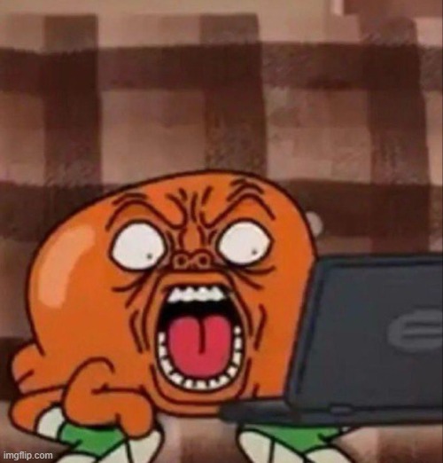 me bc i jst saw tim x moby fanart :sobs: - Imgflip