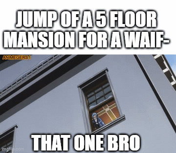 i caught bro lackin - Imgflip