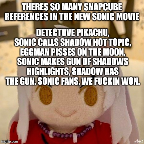 fucklenuts - Imgflip