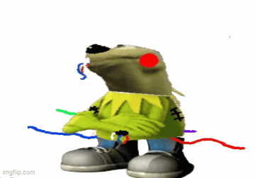 Fast monopoly man dancing gif - Imgflip