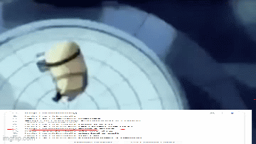 help I accidentally forgot how gravity works be like - Imgflip