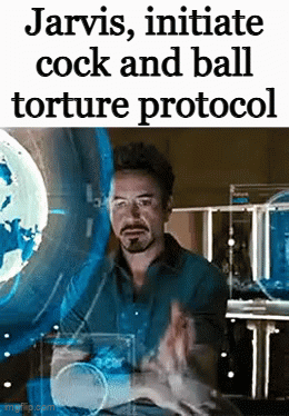 jarvis - Imgflip