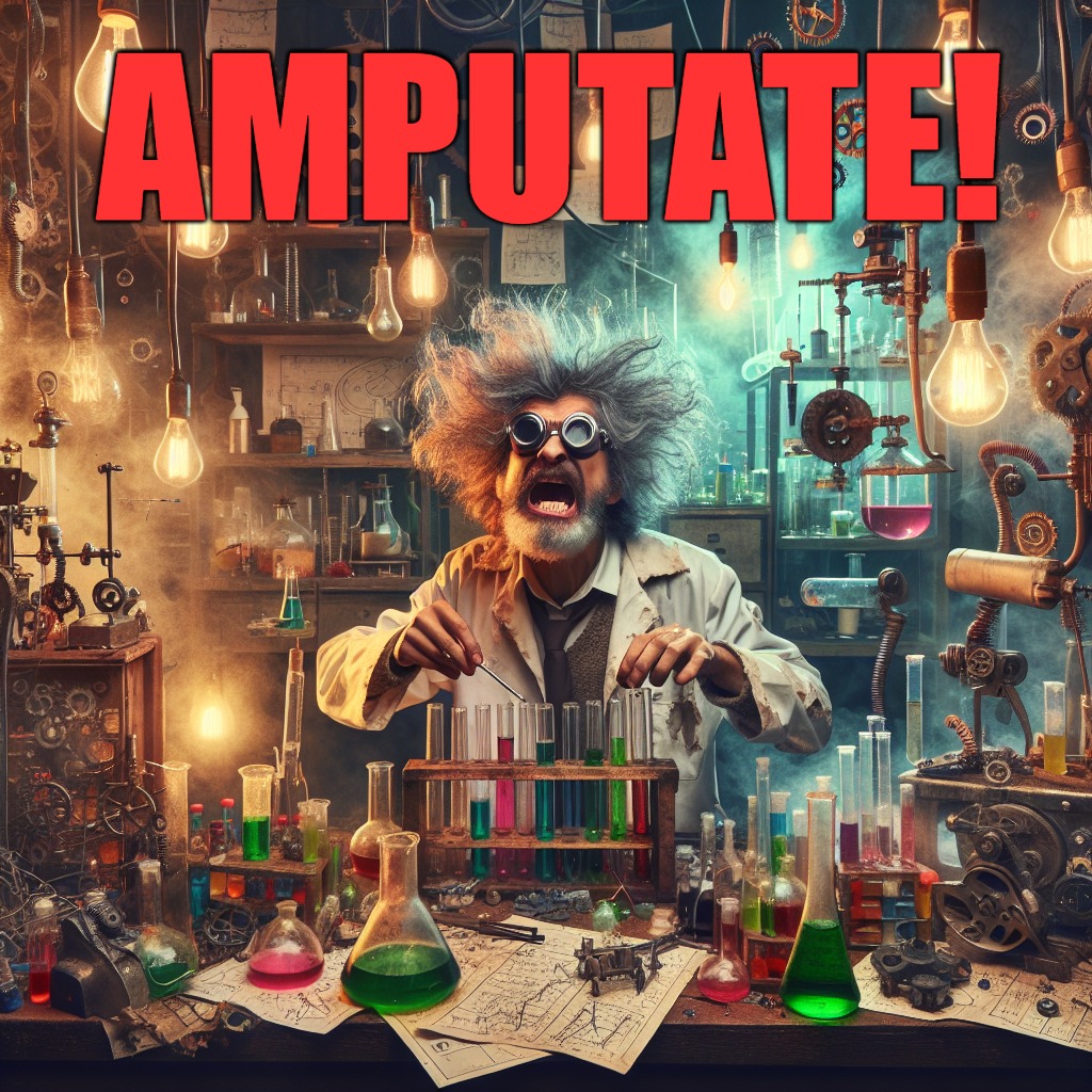 Finger Trapper ! - Imgflip