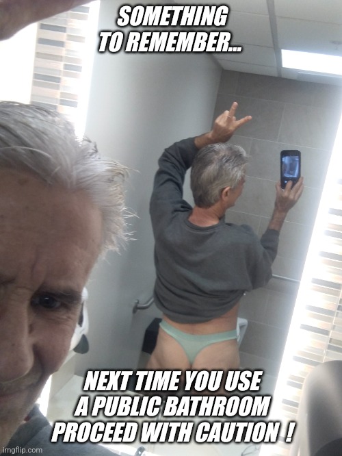 Remember to always knock first... - Imgflip