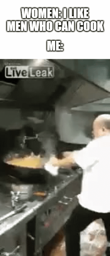 I Only Would Do It For Gordon Ramsay - Imgflip