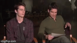 EVERYONE LOVES STILES - Imgflip