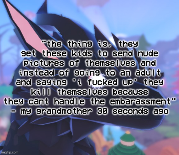 internet lore - Imgflip