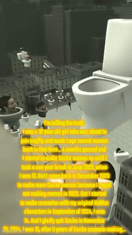 If a drama copypasta exists, there's a g-man gif of it - Imgflip