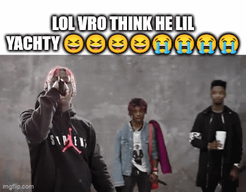 Wasn't no food but rice - Imgflip