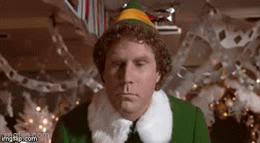 Elf - Imgflip