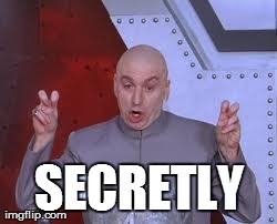 Dr Evil Laser Meme - Imgflip