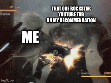 metal gear rising vengence - Imgflip