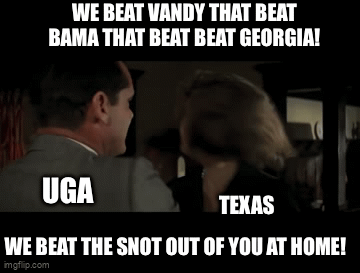 Just saying - Imgflip