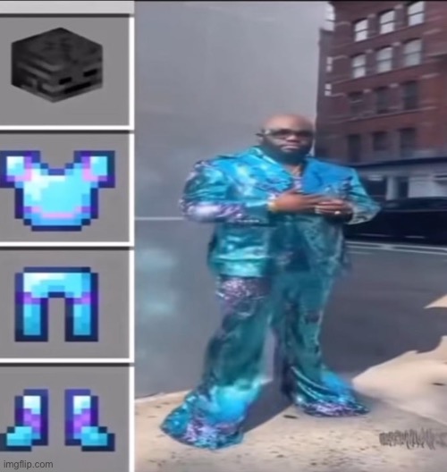 By popular demand the wither skull is back - Imgflip