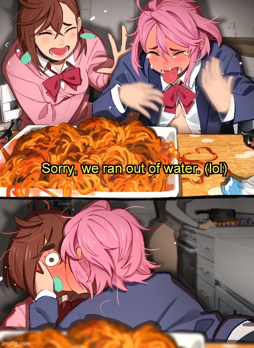 random image to annoy y’all. - Imgflip