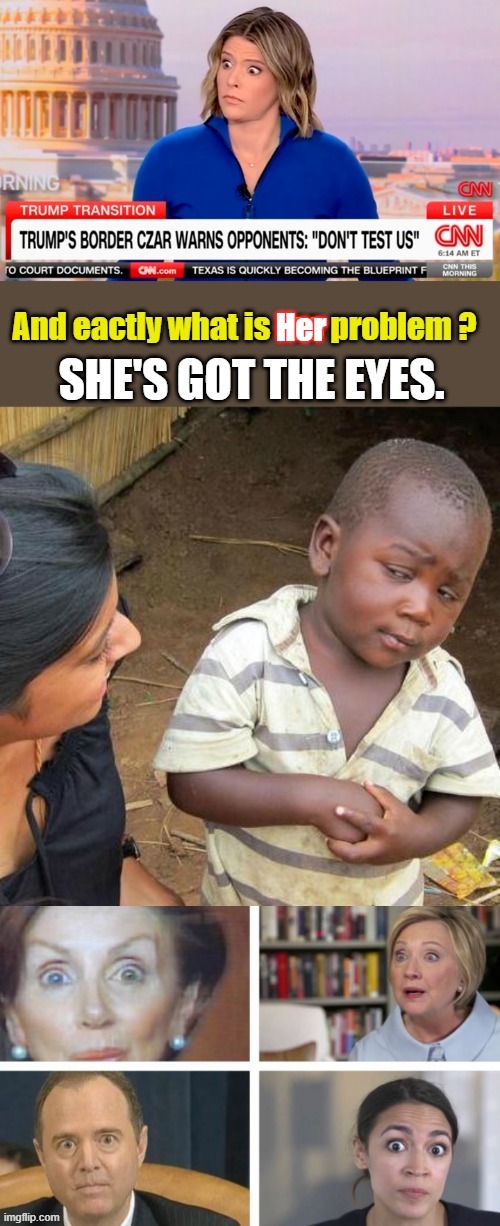 There i fixed it.GOG. Gog.. goggle googaly eyes..These people are so exposed, its mezemerizing ...