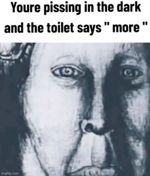 kinda weird when that happens ngl - Imgflip