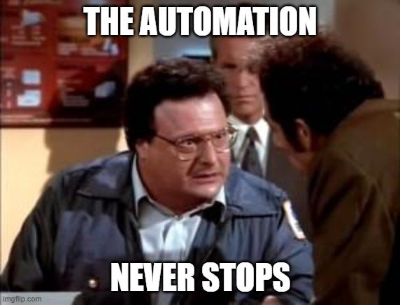 postal newman - Imgflip