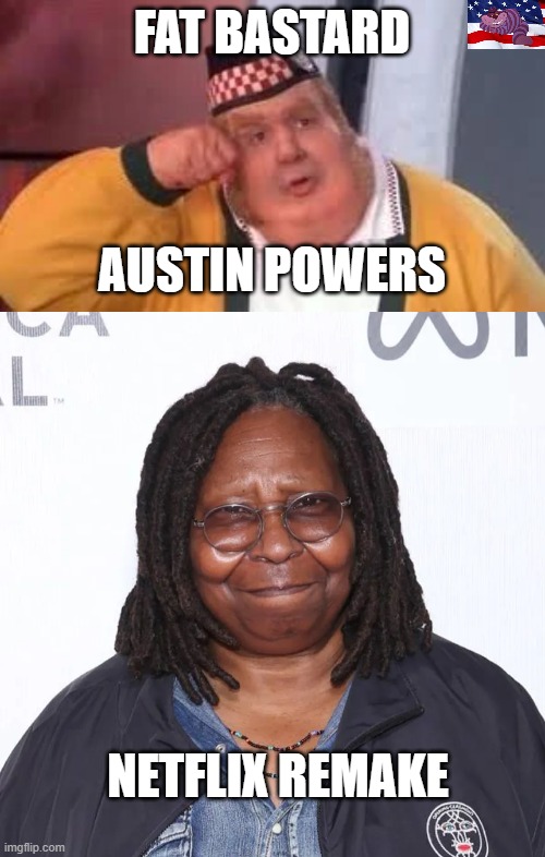 Good casting - Imgflip