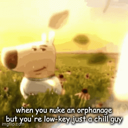 the punchline is arson - Imgflip