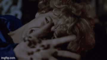 RIP Tony Todd (Candyman) 1954–2024 - Imgflip