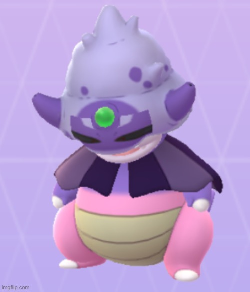 Pokémon go is such a big game that there’s always an issue like where ...